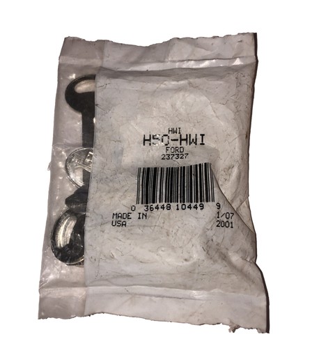 H50-HWI Compatible W/ Ford Lot Of 10 SEALED Do It Best Brand | eBay