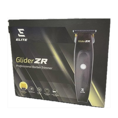 Elite Glider ZR Professional Barber Trimmer | eBay