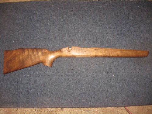 Remington 700 M40 Short Action Rifle Gun Stock BDL | eBay