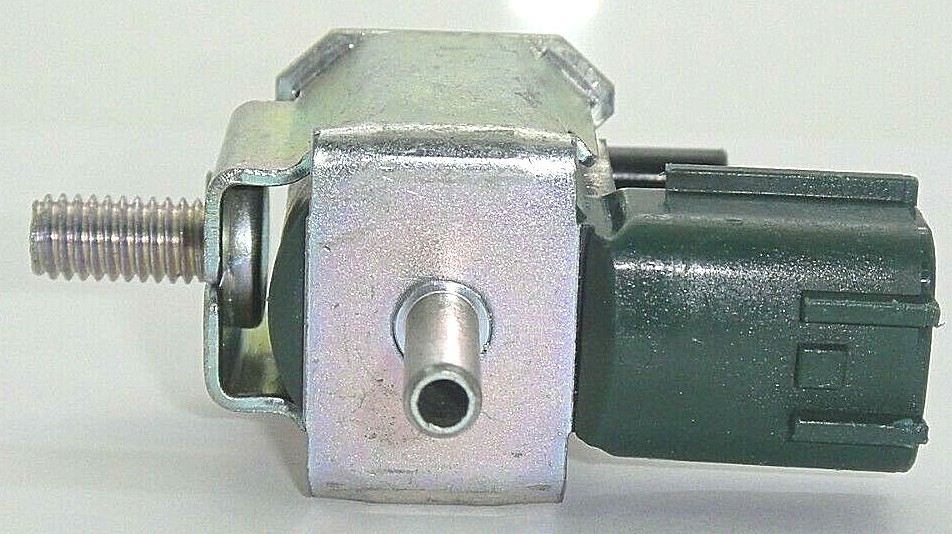 NEW GENUINE / OEM K5T46589 K005T46589 EXHAUST GAS RECIRCULATION CONTROL ...