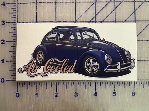 Lowlife V Dub Decal Sticker Low Life Slammed For Vw Beetle Bug ...