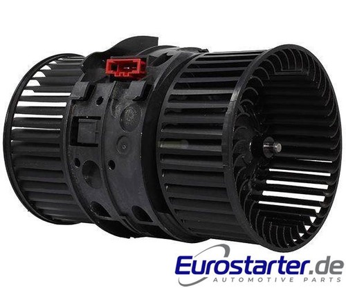 1* INNENRAUMGEBLäSE GEBLäSEMOTOR 272109961R NOUVEAU ORIGINAL OEM POUR ...