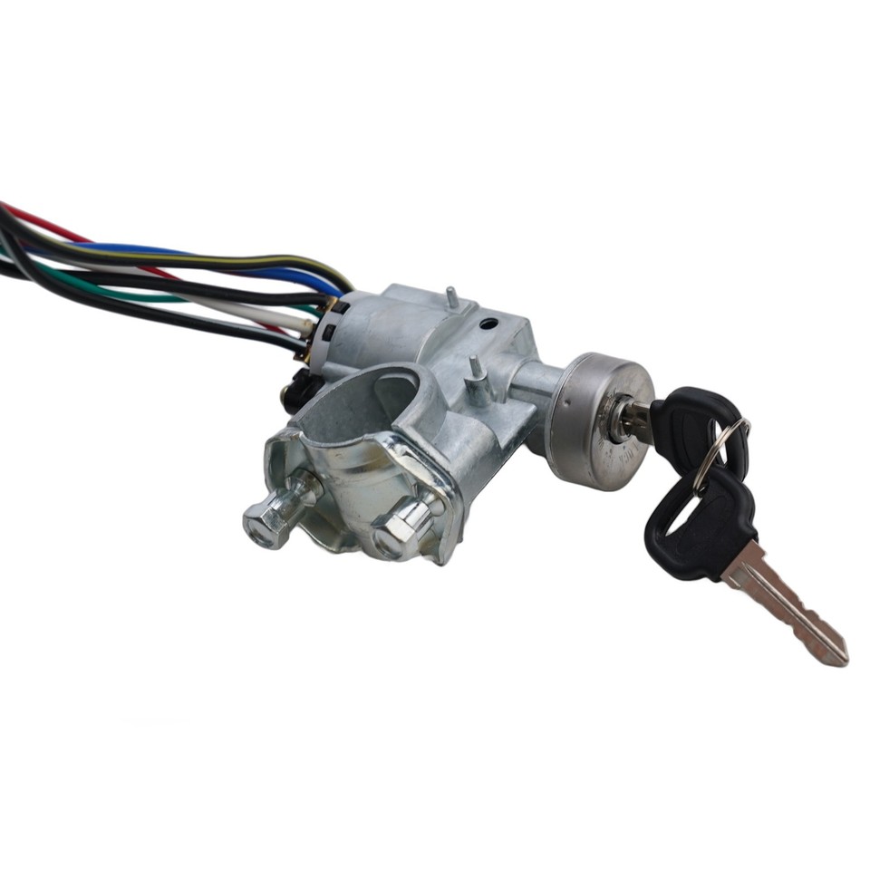 Ignition Switch Designed for Mazda Pickup Series Including Year Range 1986 93 | eBay Australia