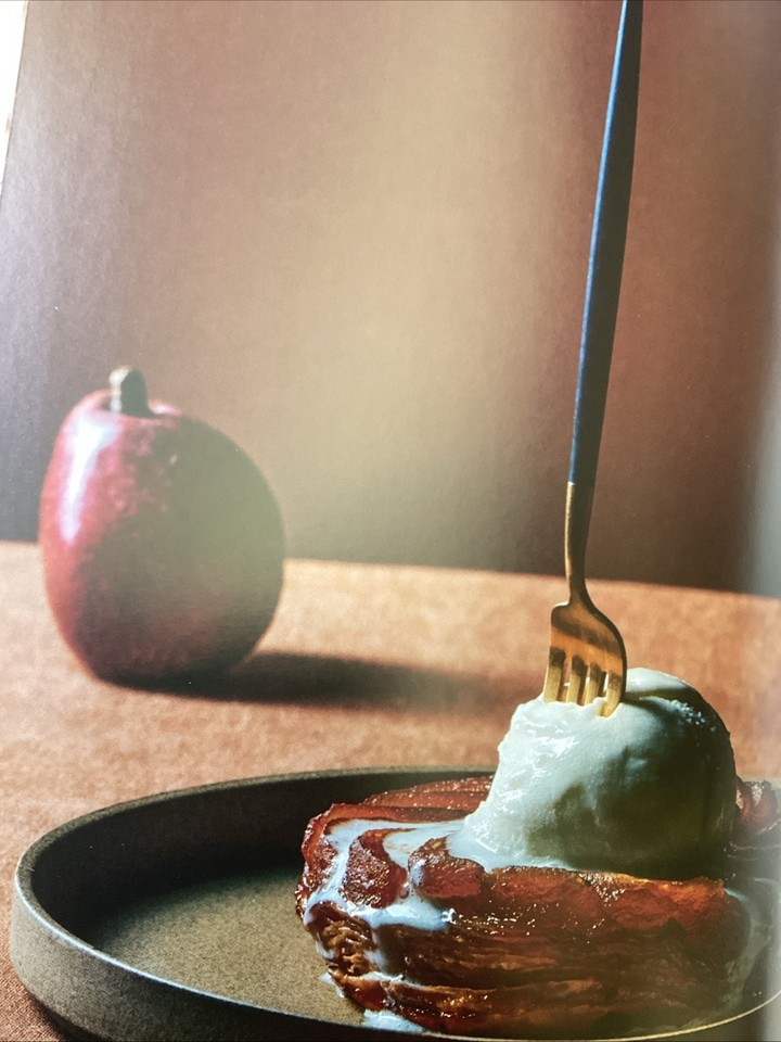 Lune Croissants All Day All Night by Kate Reid 2023 Hardcover Cookbook ...