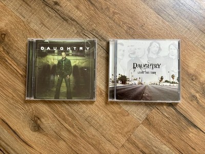 Daughtry 2006, Leave This Town 2009 | eBay