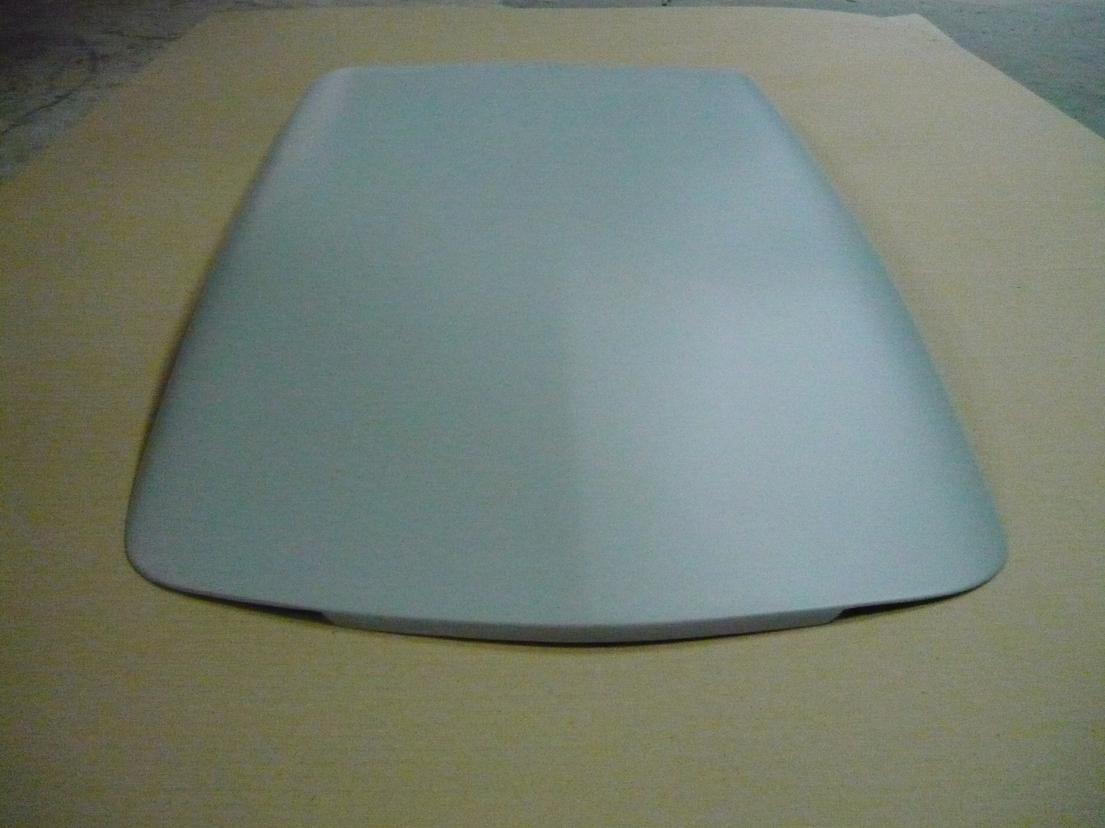 FORD FALCON XB XC COBRA BONNET SCOOP A9X STYLE PC-16 | eBay Australia