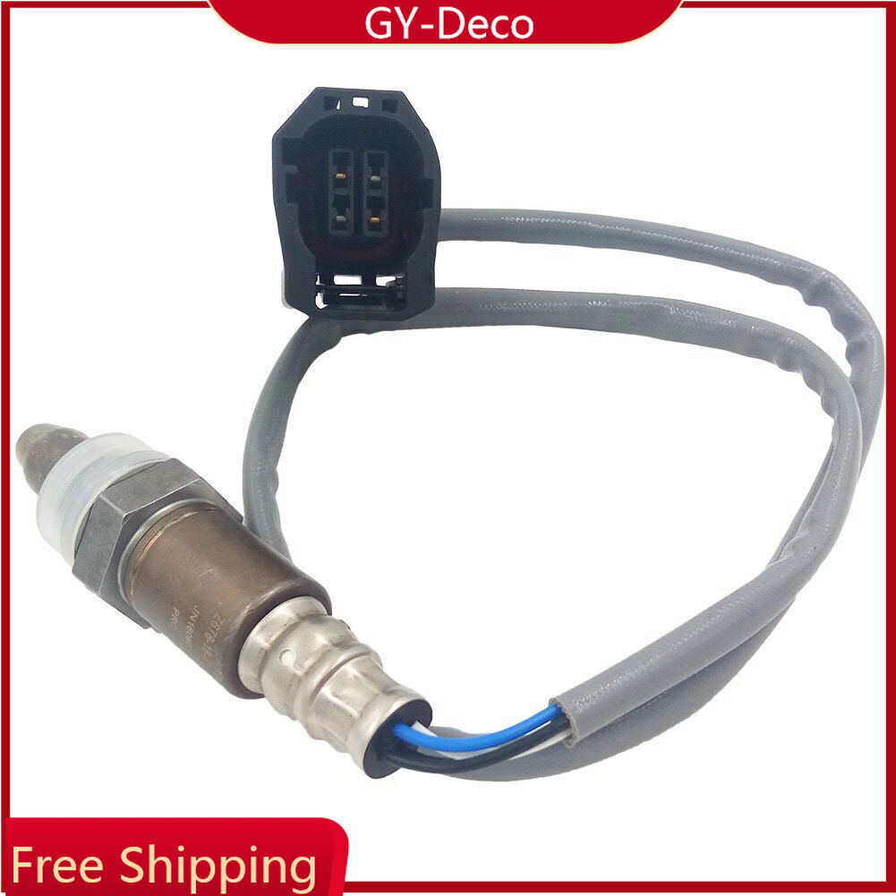 Z678-18-8G1 Upstream Front Oxygen Sensor Fit For Mazda 3 Saloon BL 1.6 ...