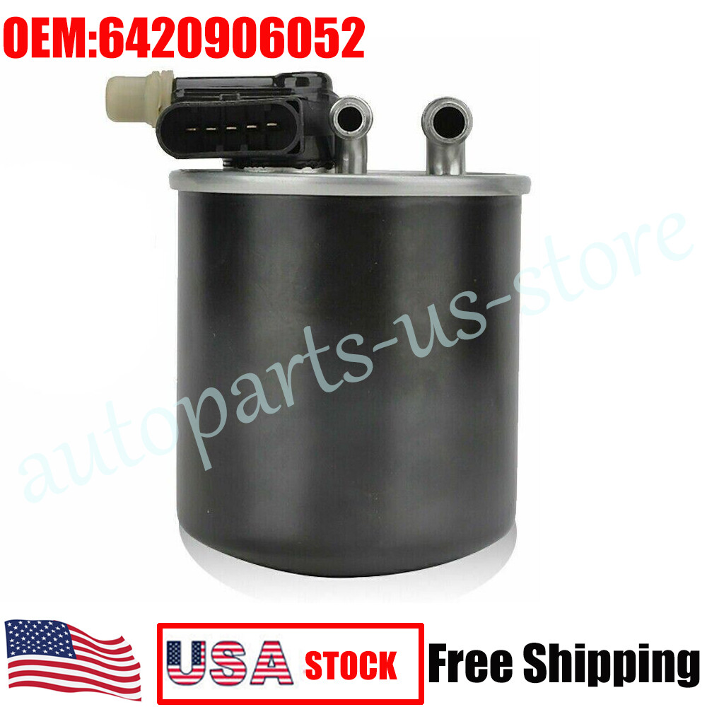 MERCEDES-BENZ A6420905352 - Fuel filter cross reference