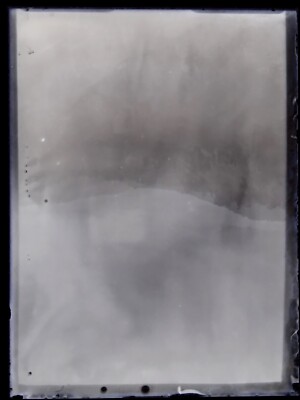A Hand Fuzzy Artistic c1920 Photo Negative Plate Vintage V46L8n3 | eBay ...