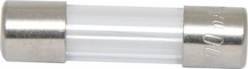 200mA 5x20 (M205) 250V Fuse Pack of 10 | eBay