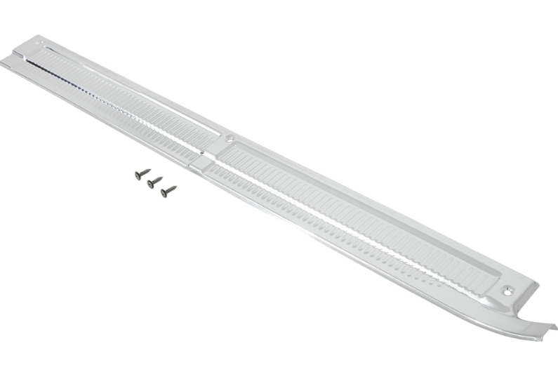 OER Door Sill Plate Set For 1973-1977 Chevy Blazer and GMC Jimmy Models ...