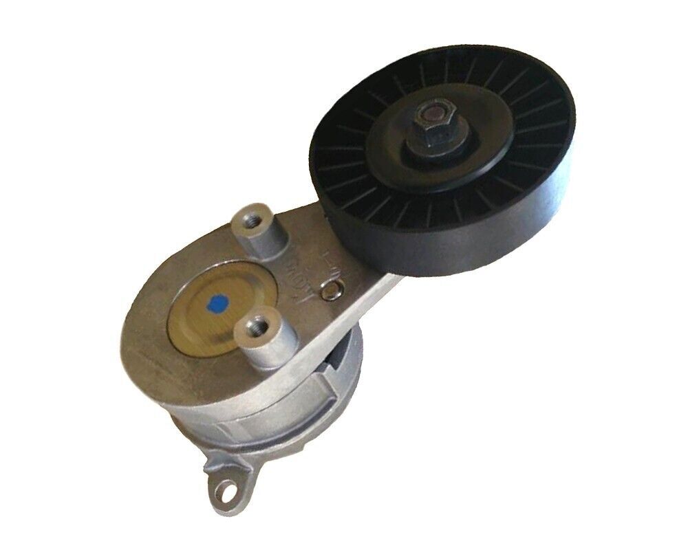 Genuine Toyota V-RIBBED Belt Tensioner Assy 16620-46070 JCE10 JZA80 ...