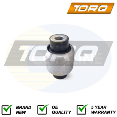 Track Control Arm Bush Front Torq Fits Mercedes E-Class 2009-2016 ...