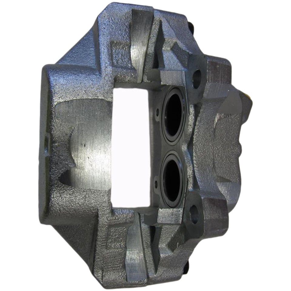 PAIR FRONT BRAKE CALIPERS FOR LAND ROVER DEFENDER 2.5 TD5 2.5 D RTC4999 ...