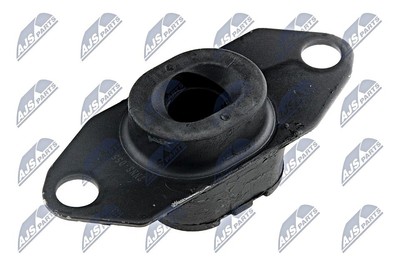 Engine Mounting Left Rear For DACIA Logan NISSAN RENAULT 02-14 ...