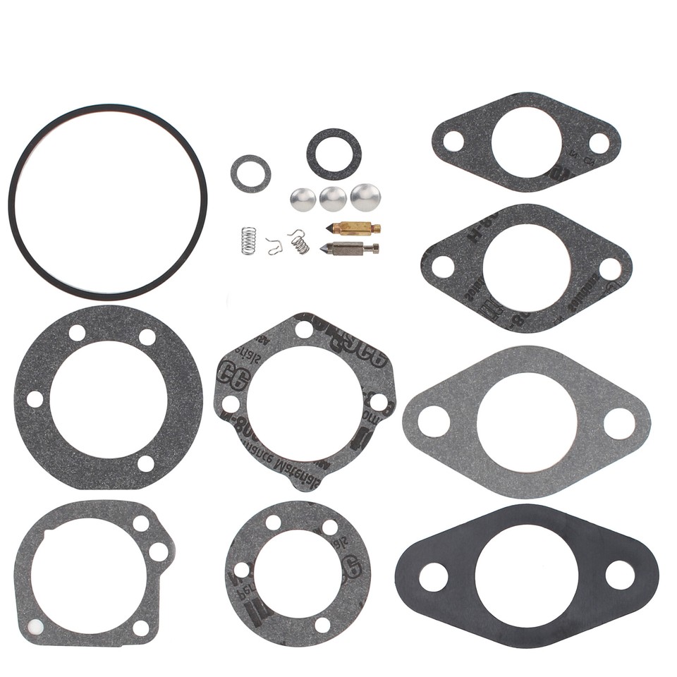 Carburetor Repair Rebuild Kit For Kohler M8 M10 M12 M16 M20 MV18 MV20 ...