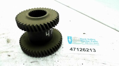 GEAR DRIVEN 47126213 | eBay