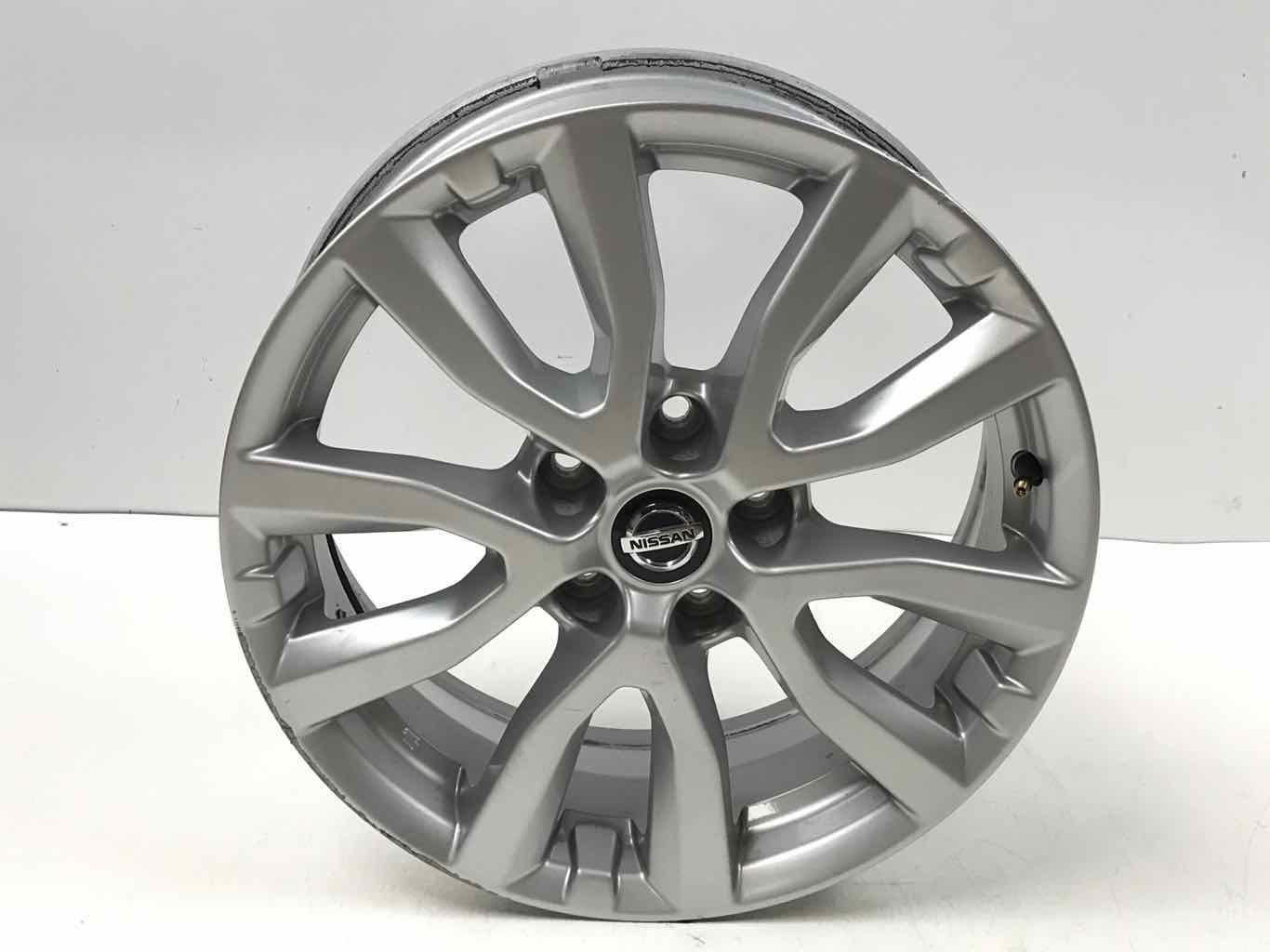 Fits 2020 - 2023 NISSAN ROGUE SPORT 17" Factory Alloy Wheel Rim 17x7 10 ...