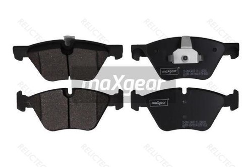 Front Brake Pads Set BMW:F10,F11,5 34116860242 34116856591 34116872632 ...
