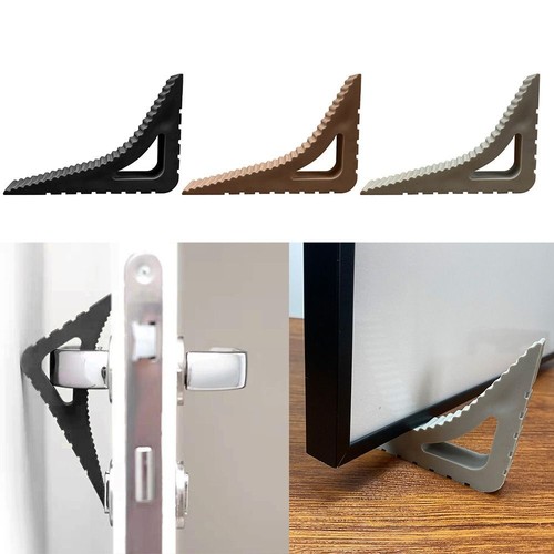 No punching Anti-pinch Hand Stopper Shock Absorbent Block Home Office ...
