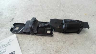 15 16 17 AUDI A8 TRUNK LID LOCK LATCH PART # 4H0827383A | eBay