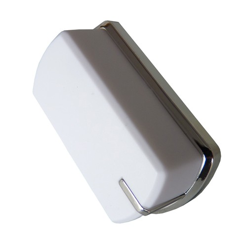 White Oven Cooker Hob Control Switch Knob for Belling FSG60DOP ...