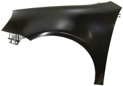 Fender For 06-09 Volkswagen Rabbit Front Driver Side w/o Molding Turn ...