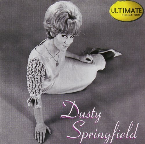 Dusty Springfield - Ultimate Collection - Dusty Springfield CD Y1LN The ...