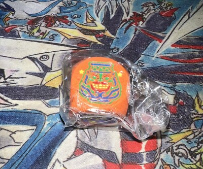 Amanda Lapalme Manamoon Goat Format Metal Dice X 1 | eBay