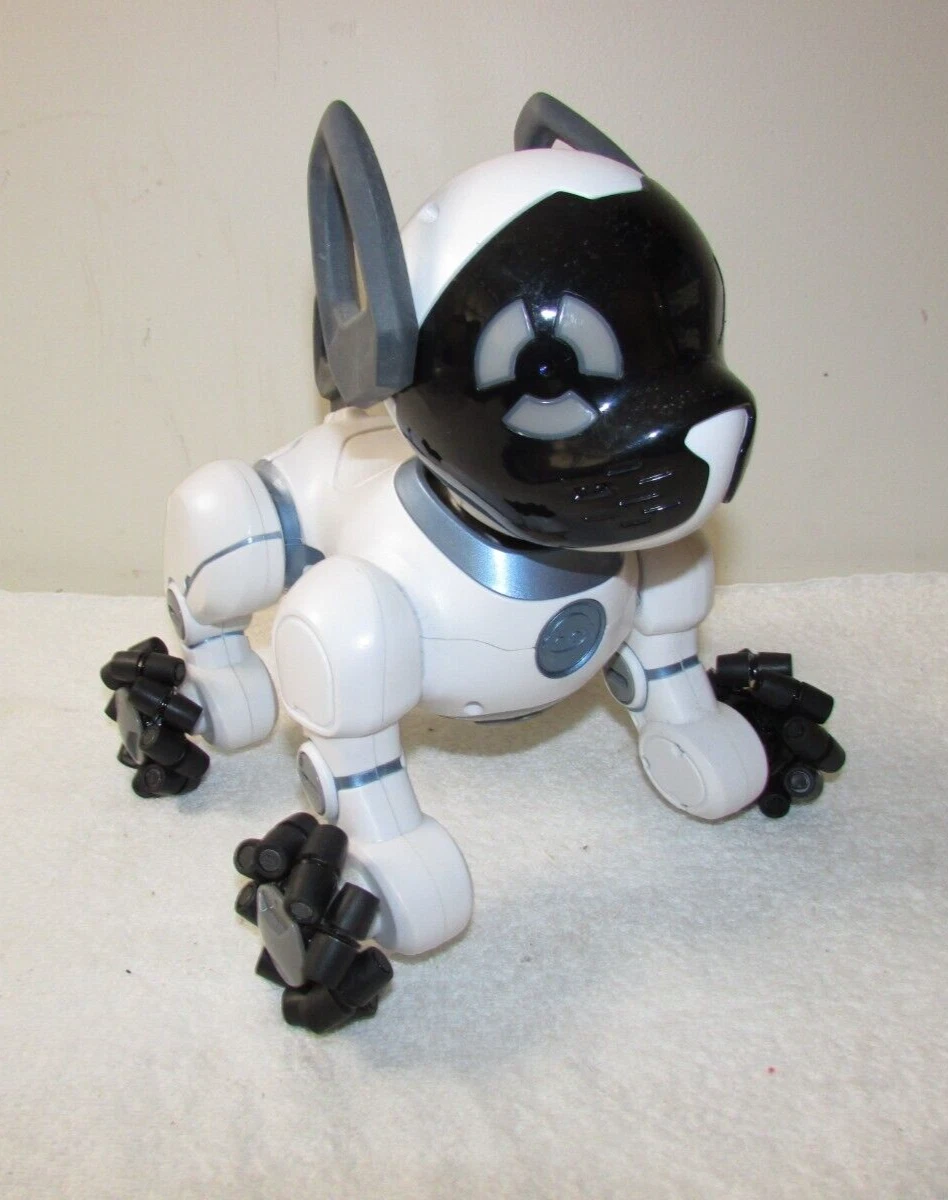 factory discounts 28 CHIP Robot Toy Dog By WowWee - BRAND NEW IN BOX