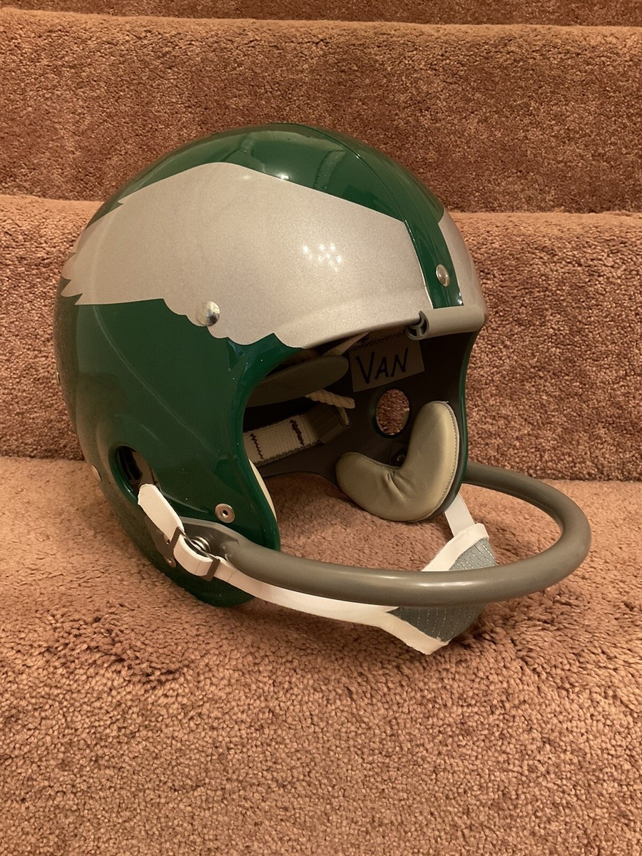 Eagles Helmet Wings