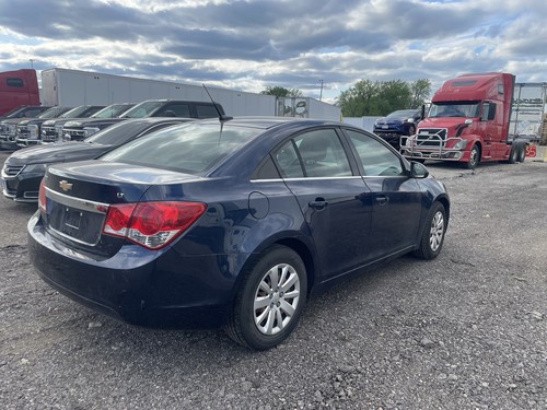 OEM Engine Control Module Chevy Cruz 1.8 12656958 12643636 | eBay