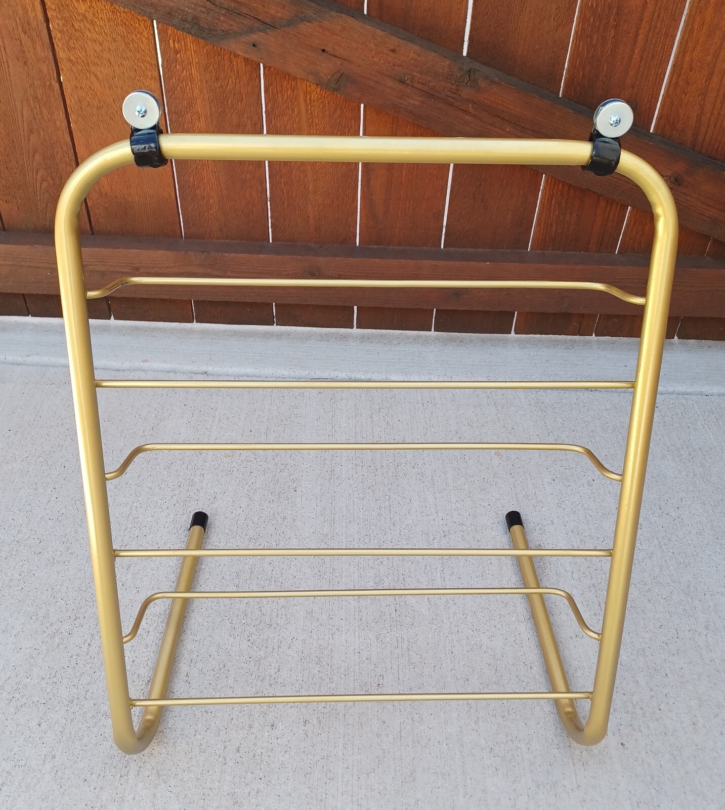 Sinclair Veedol Tydol Oilzum 12 Quart Motor Oil Can Display Rack ...