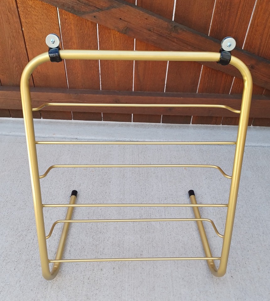 Sinclair Veedol Tydol Oilzum 12 Quart Motor Oil Can Display Rack ...