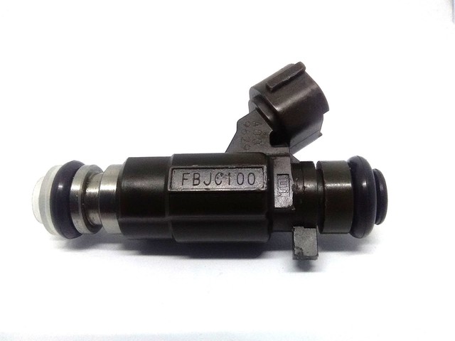 6XFUEL INJECTOR FBJC100 OEM JECS FOR NISSAN MAXIMA INFINITI 3.O-3.5 L ...
