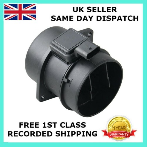 MASS AIR FLOW METER SENSOR FOR MERCEDES M CLASS ML 250 CDI A6510900148 ...
