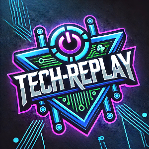 Tech-Replay | eBay UK Stores