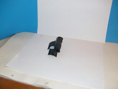 EXHAUST DEFLECTOR FOR MCCULLOCH PRO MAC 605 610 650 CHAINSAW | eBay