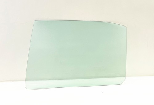 Driver/Left Side Rear Door Window Glass Tempered For 2001-2006 Lexus ...
