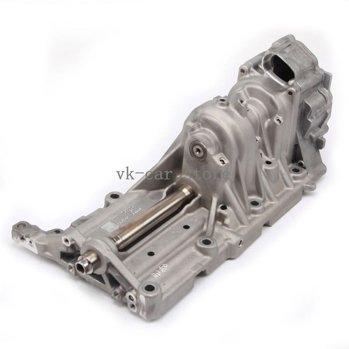 Fit For BMW F20 F10 X1 X3 X4 X5 X6 Z4 N20B20A Engine Oil Pump Balance ...