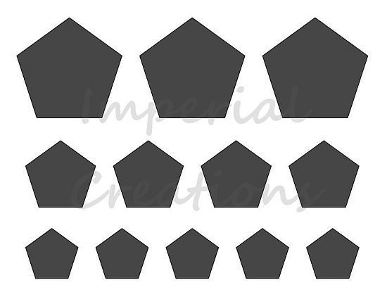 Pentagon Shape Pentagon Tiling Proof Solves Century Old Math Problem