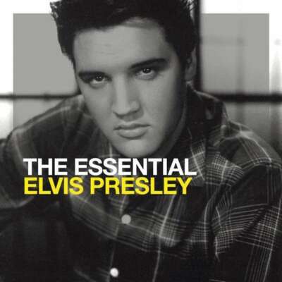 The Essential Series Elvis Presley [2 CD] Rca | eBay