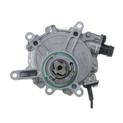 New Brake Vacuum Pump for Mercedes-Benz C300 C350 GLK350 CLS400 CLS550 ...