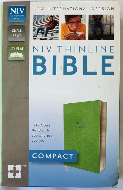 Really Woolly Ser.: Really Woolly Bible : New International Version by ...