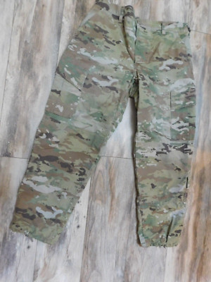 US ARMY OCP PANTS SIZE 39 x 30" | eBay
