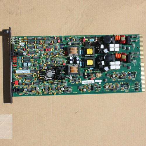 ABB Bailey IPMON01 I90 POWER MONITOR MODULE INFI 90 DCS | eBay