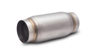 Vibrant Performance 1769 Race Muffler, 3" Inside Diameter x 9" OAL | eBay