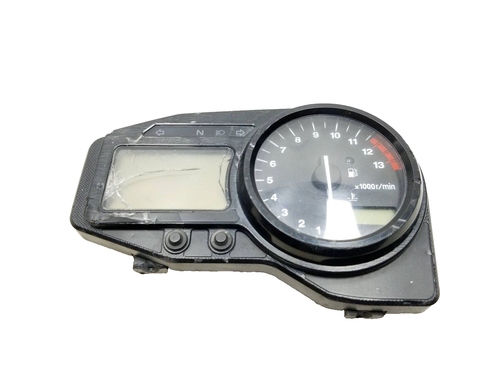 2002 2003 Honda CBR900RR CBR954RR Speedometer Meter Gauge *FOR PARTS ...