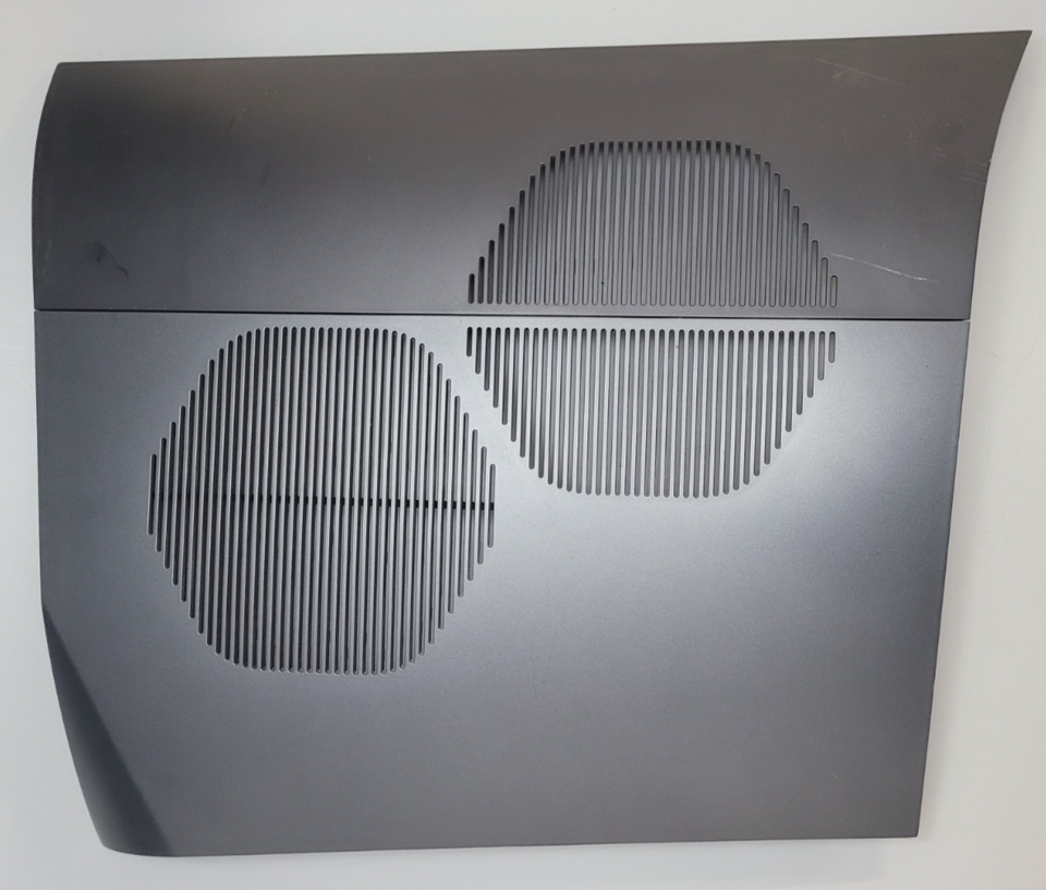 AlienWare Aurora R11 (D23M)- Case With Extras | eBay