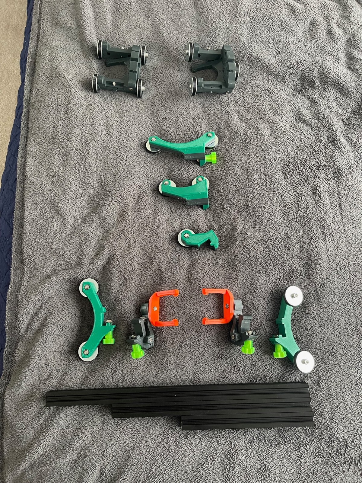 NDT Phased Array PAUT Inspection scanner kit | eBay